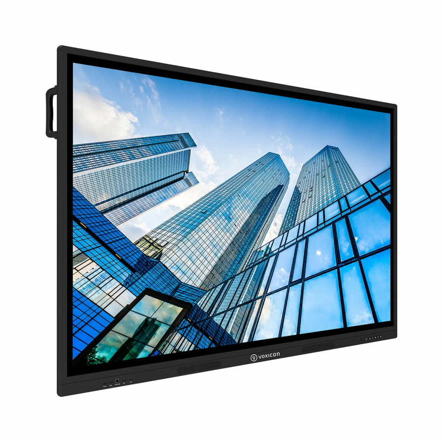 Digital tavle - Smidig Leasing - Per måned