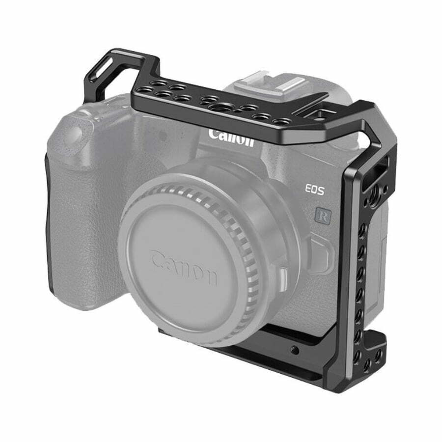 2803 Bur til Canon EOS R - Smidig Leasing - Per måned