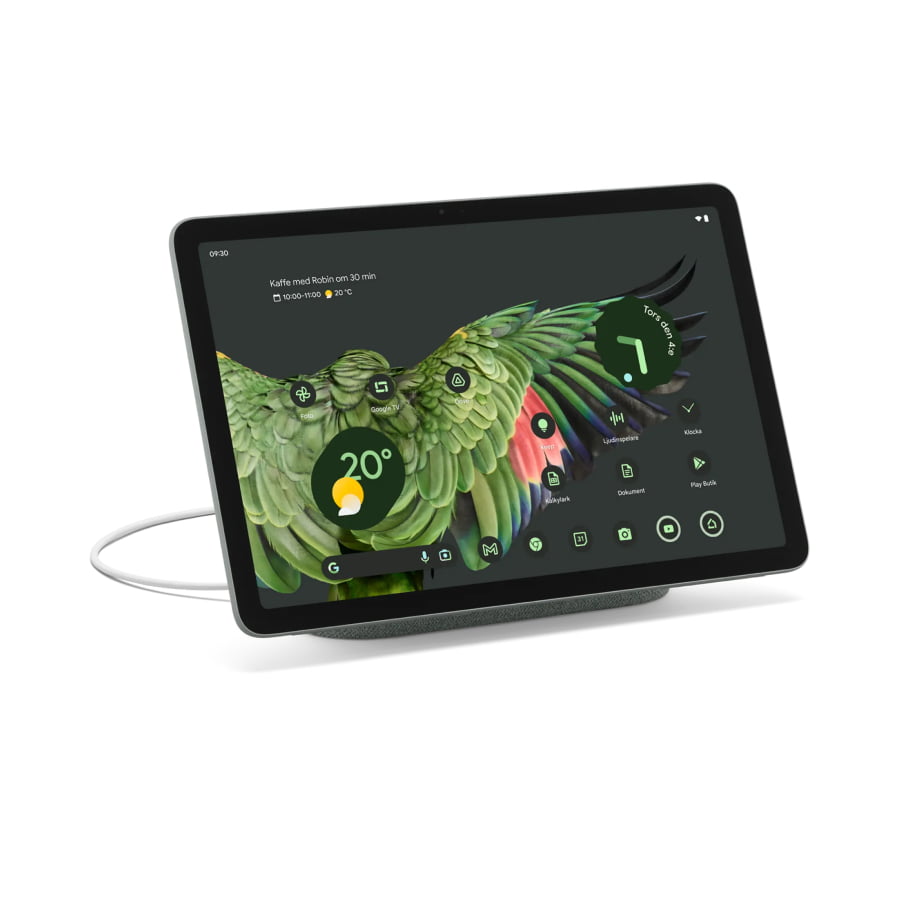 Pixel-nettbrett - Smidig Leasing - Per måned